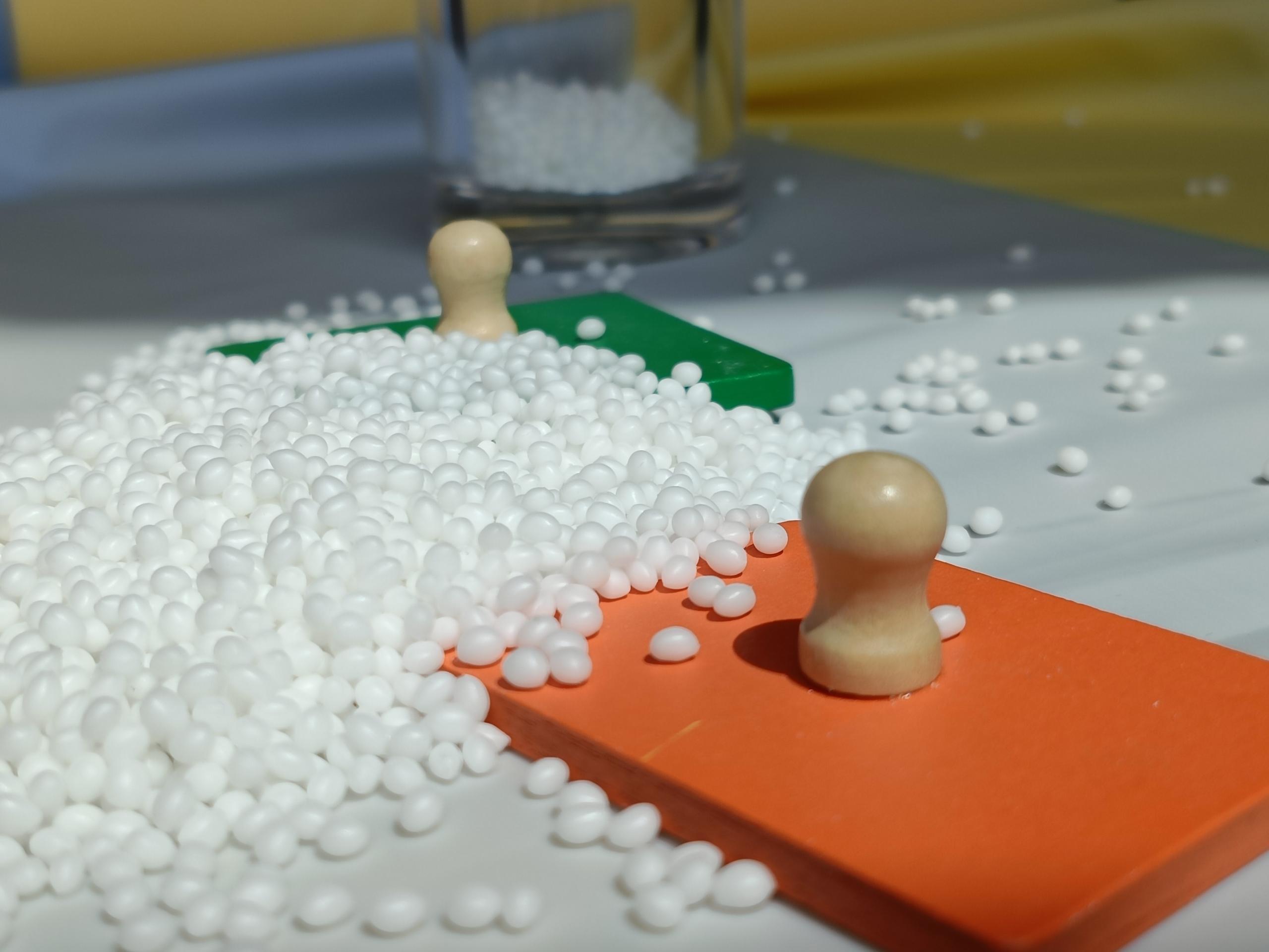 eco Si-TPV Modifier: The Key to Preparing Ultra-Light Highly Elastic ...