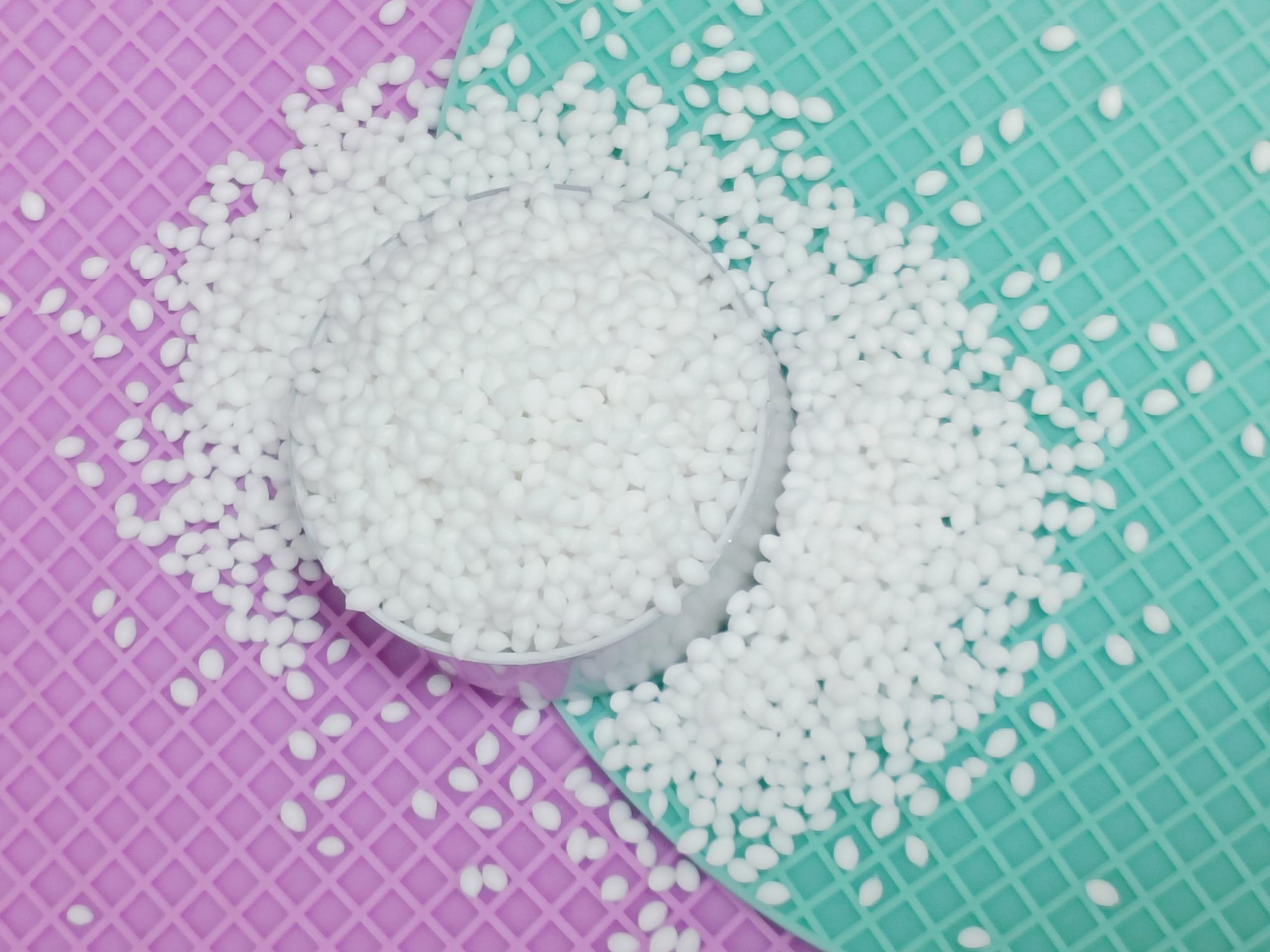 eco Si-TPV Plastic Additive and Polymer Modifier Solutions—Innovative Modified TPU Technology ...