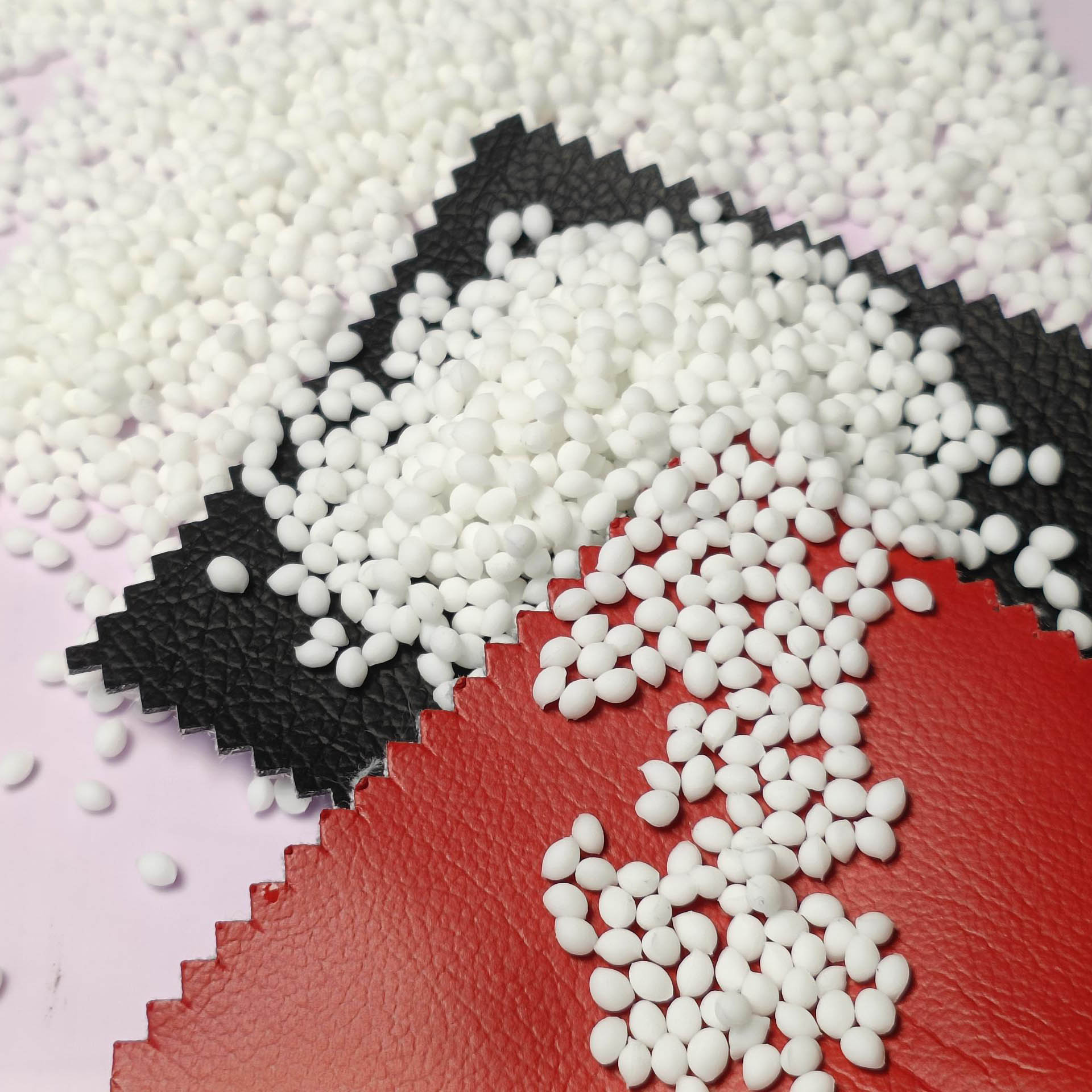 eco Si-TPV 3521-70A | Soft-Touch, Skin-Friendly Elastomer for Wearable ...