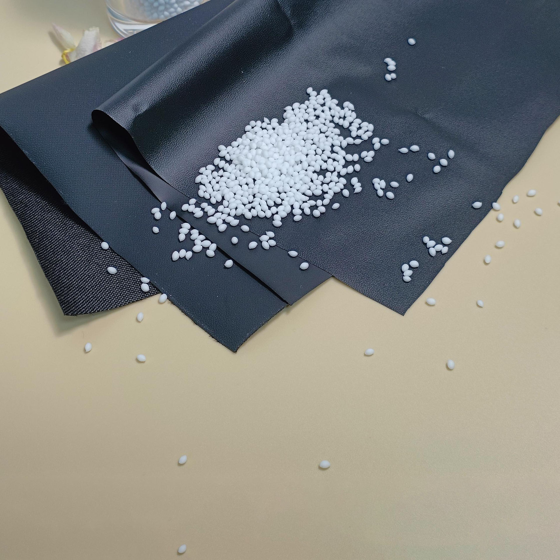 eco Soft Modified TPU Particle 3135 | High-Performance Functional ...
