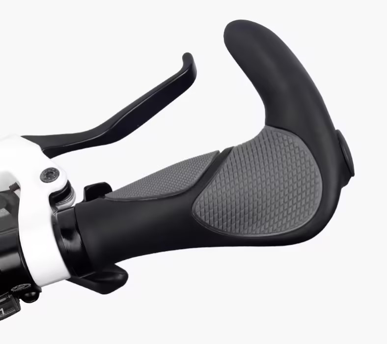 eco Si-Tpv Overmolding Lightweight: A More Comfortable Choice for Handlebars Manufacturer and ...