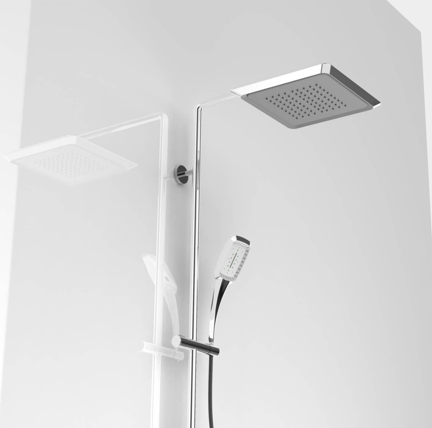 eco Materials science: Si-TPV Materials for TPU Flexible Shower Hoses Manufacturer and Supplier ...